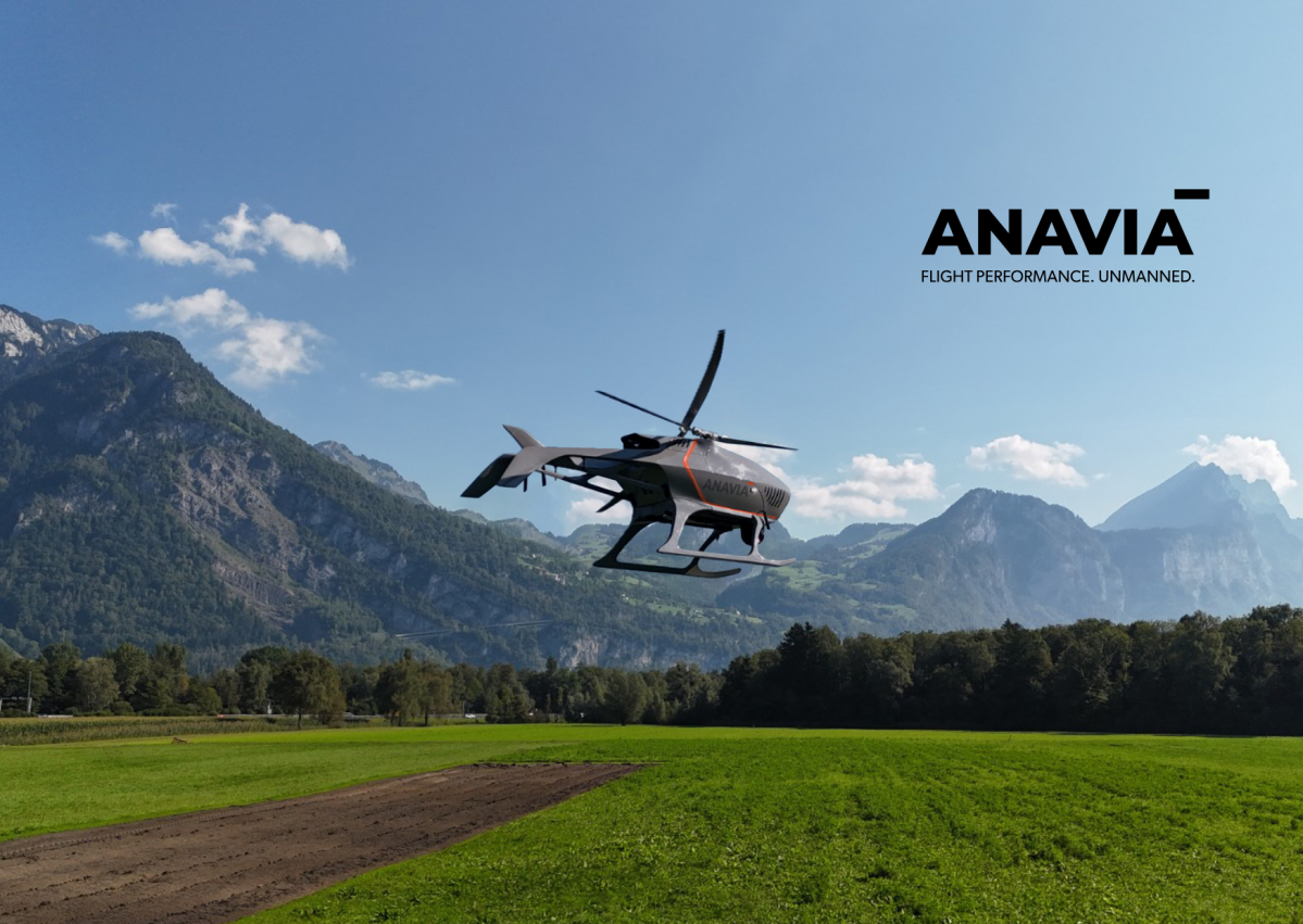 Anavia - echt sagenhaft - Echt sagenhaft